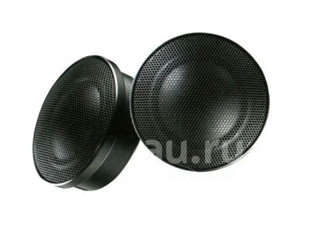Helix S802 Competition новый купольный среднечастотник, 54 мм — купить ...