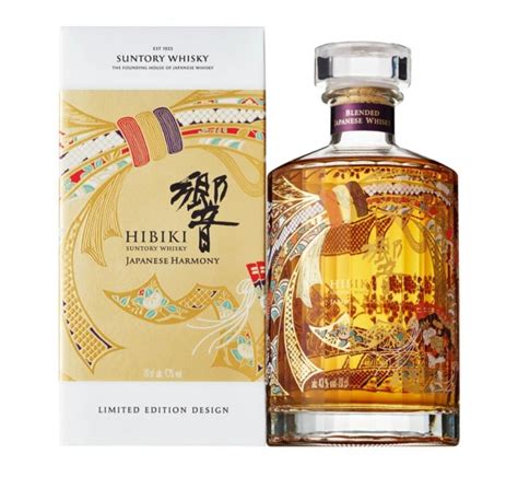Японский виски: производство и лучшие марки «Suntory Old» (Сантори ...