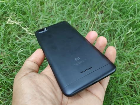 Xioami_Redmi_6A_Review_Pictures11 | Techtippr