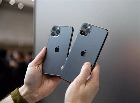 Everything You Need to Know About Buying a Refurbished iPhone 11 Pro Max