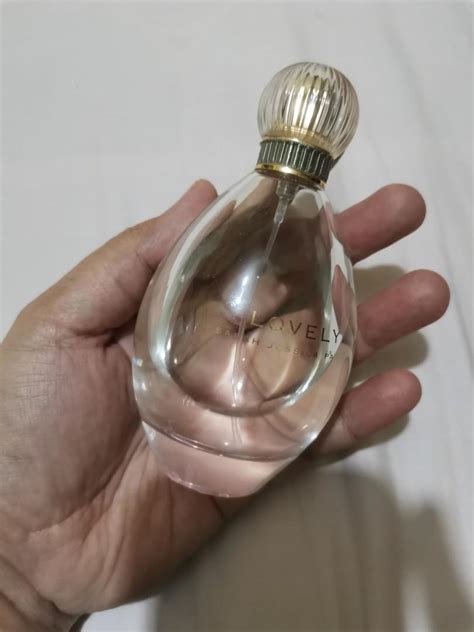 Sjp lovely perfume, Beauty & Personal Care, Fragrance & Deodorants on ...