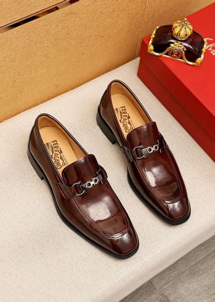 Туфли Salvatore Ferragamo - купить с доставкой по выгодным ценам в ...