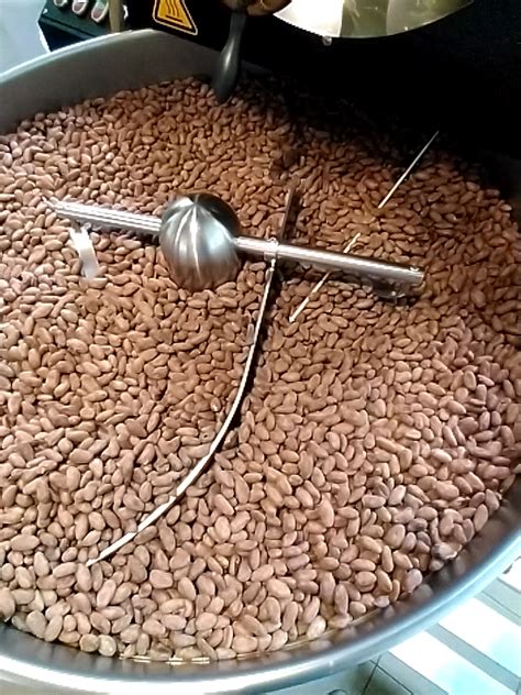 Bean to Bar Prozess | Schokolade-Bio-Vegan Single Origin Grand Cru ...