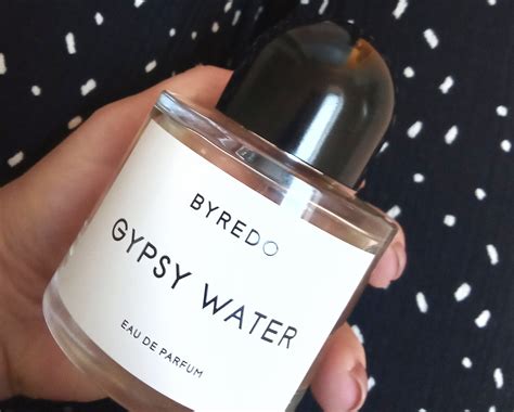 Gypsy Water / Byredo | Parfemi