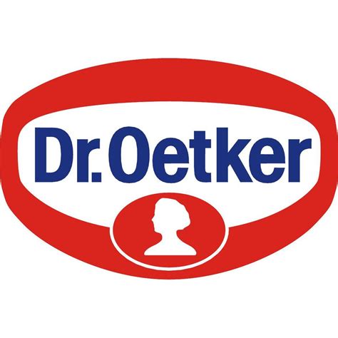Dr. Oetker – kjero.com
