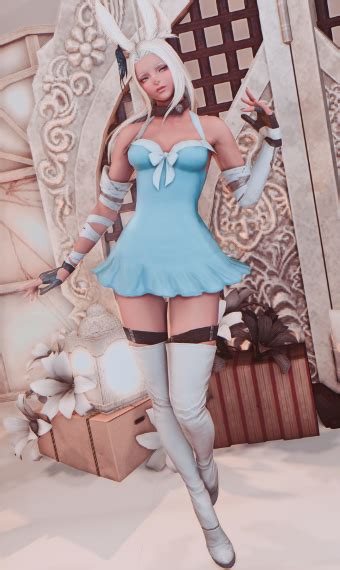 KAINE | Eorzea Collection