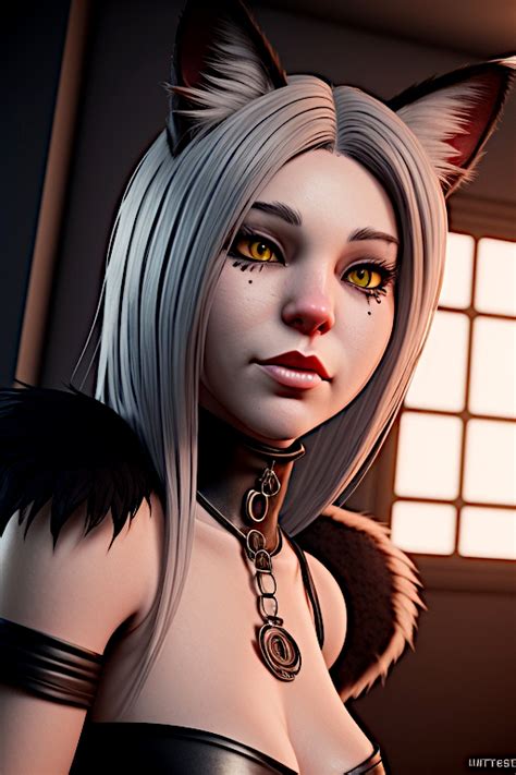 Ms Tickles by Trihexagonal on DeviantArt