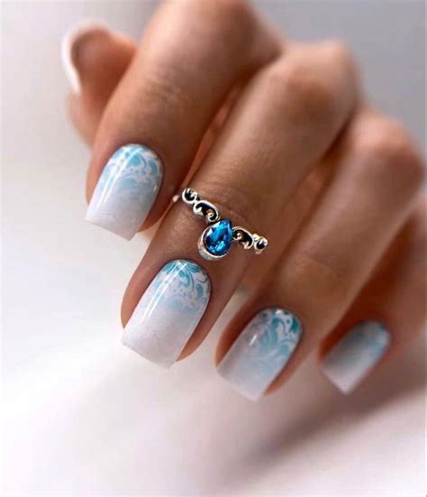 Пин от пользователя Jess Harris-Mault на доске Nails | Маникюр, Ногти ...