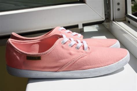 Легкие кеды Adidas 38-39 размер оригинал: 450 грн - кеды adidas в ...