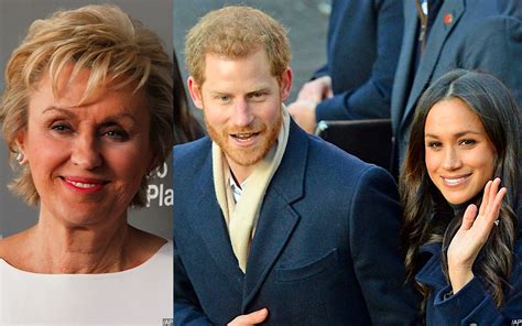 Tina Brown Blasts Meghan Markle and Prince Harry: Her Ideas Are 'Total Crap'