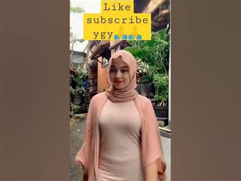 jilbab cantik pemersatu bangsa #shorts #jilbab #jilbabgununggede - YouTube