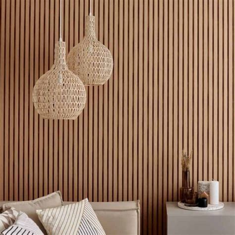 Стенен панел LINERIO - S-LINE NATURAL - 3026154