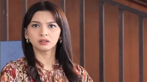 Sinopsis Terpaksa Menikahi Tuan Muda Eps 205, Sarah Diteror