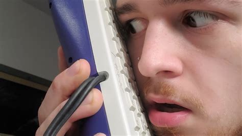 GameCube Keyboard Controller - YouTube