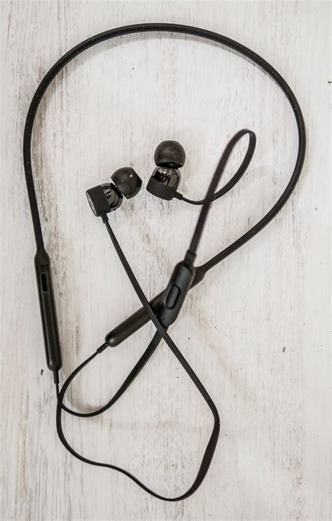 Beats X Review Wireless Bluetooth Earbuds — Audiophile ON