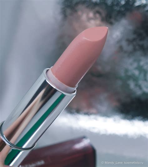 Нежный нюд Maybelline Color Sensational Tantalizing Taupe 725 | Отзывы ...