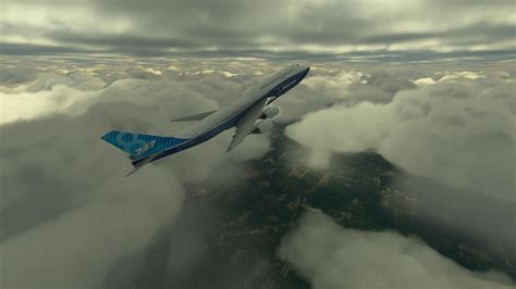 Microsoft Flight Simulator — к взлёту готов! Предварительный обзор / Игры