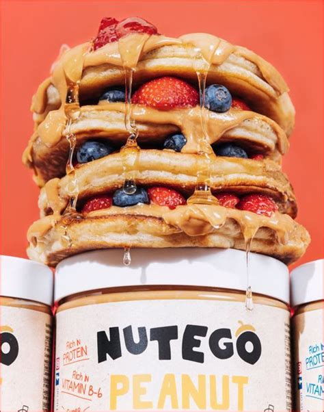 NUTEGO on LinkedIn: Discover unbeatable prices and a taste + quality ...