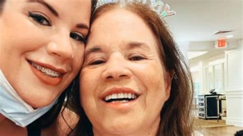MBFFL: Whitney Way Thore reveals Babs’ death
