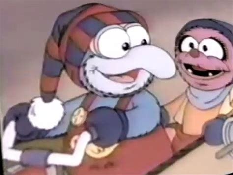 Muppet Babies 1984 Muppet Babies S03 E016 Back to the Nursery - video ...