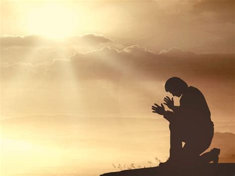 6 ejemplos de arrepentimiento en la Biblia - Biblia