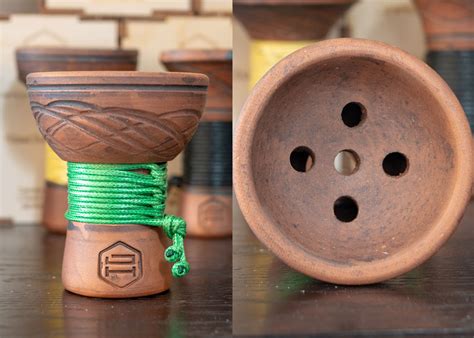 Japona Hookah Bowls Review