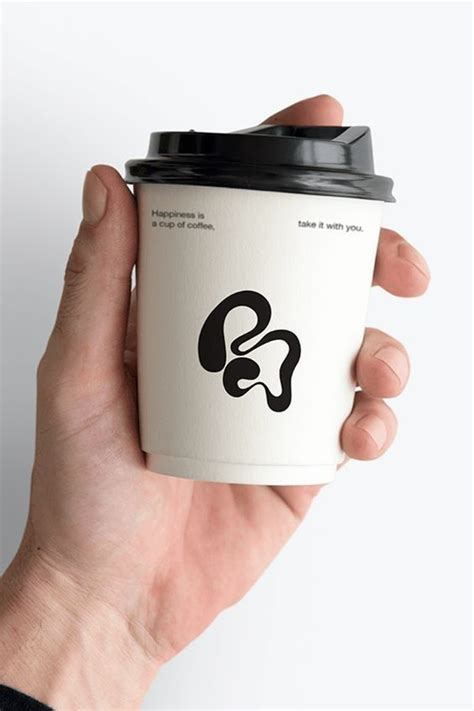 Coffee CupsPackaging Design IdeasBranding Design Ideas | Coffee shop ...