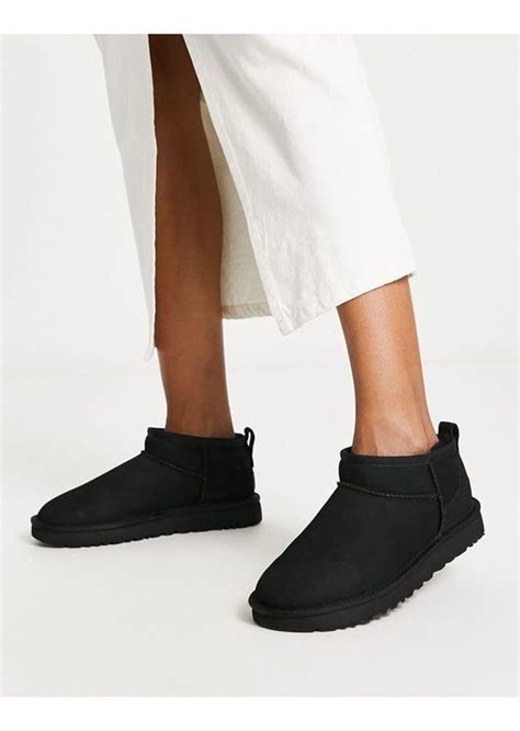 UGG Ultra Mini