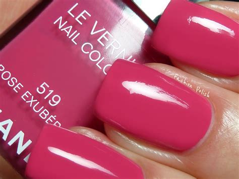 Chanel лак за нокти (16 снимки): палитра от цветове. Удобства лак Le ...