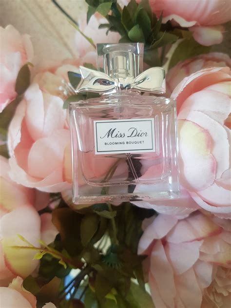 Miss Dior Blooming Bouquet Dior Parfum - ein es Parfum für Frauen 2014