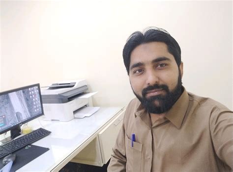 MUHAMMAD IFTIKHAR posted on LinkedIn