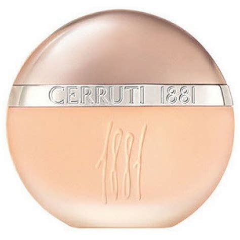 Cerruti 1881 pour Femme Woda toaletowa spray 100ml - Perfumeria Dolce.pl