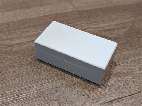VIFLY WhoopStor charger case by NotARealDragon | Download free STL ...