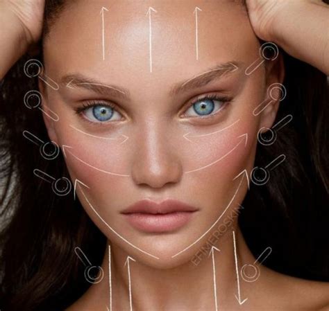 Криосферы для массажа лица в упаковке без насадок на ручки Efimero Skin