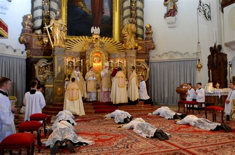 FSSP Wigratzbad: juin 2015