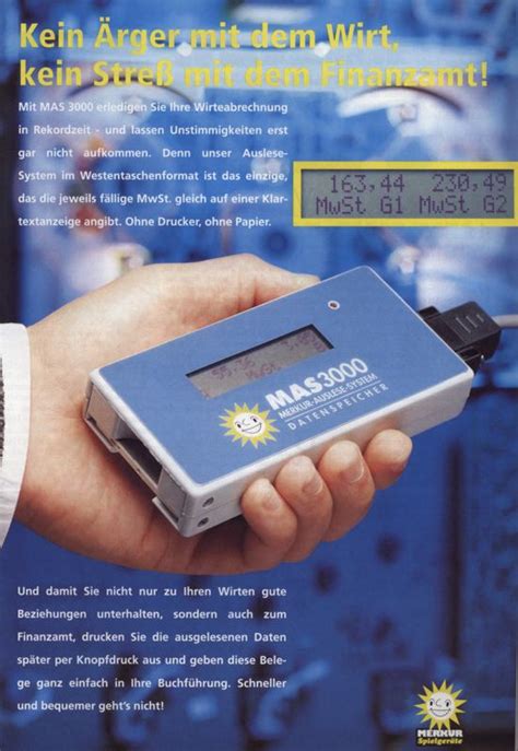 MAS 3000