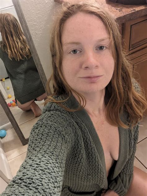 Untamed Tales of a Fiery Ginger Vixen🦊 : r/SendMeCompliments