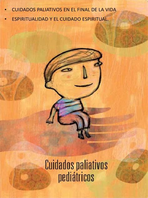 Cuidados Paliativos Al Final de La Vida y Cuidado Espiritual | PDF ...