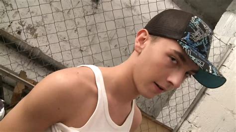 German Twinks with Skater Fetish Sex: Gay Sneakers Porn by FapHouse ...