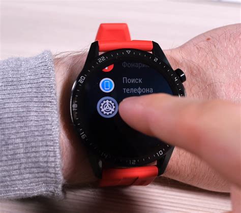 Инструкция по применению часов Huawei Watch GT 2: как подключить ...