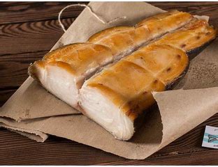 Копчение - ***Масляная хк***