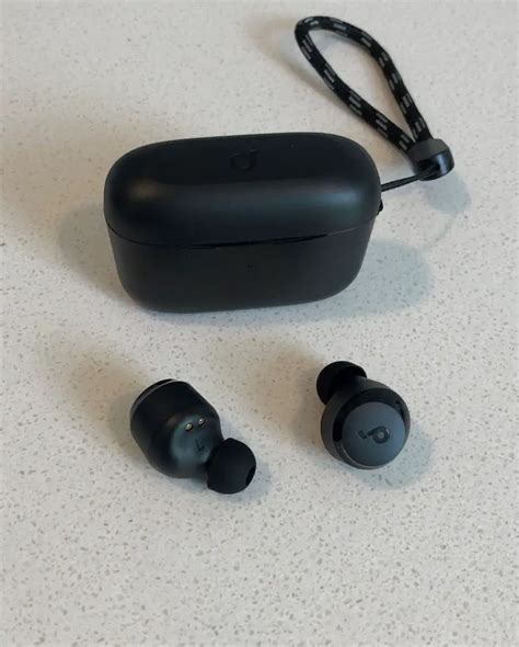 Soundcore by Anker A20i True Wireless Earbuds Review