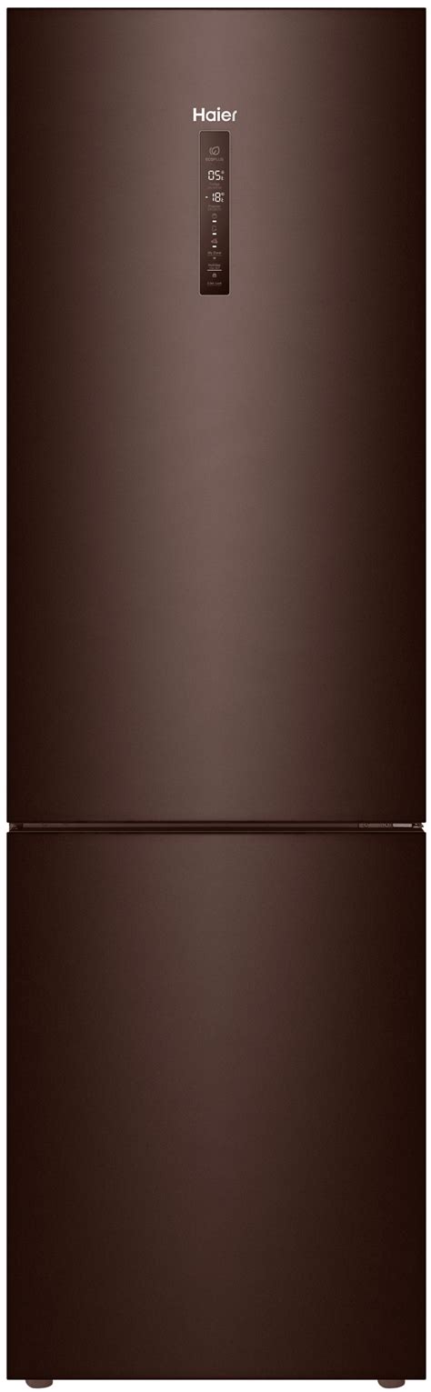 Холодильник Haier C4F740CLBGU1: купить по выгодной цене в официальном ...