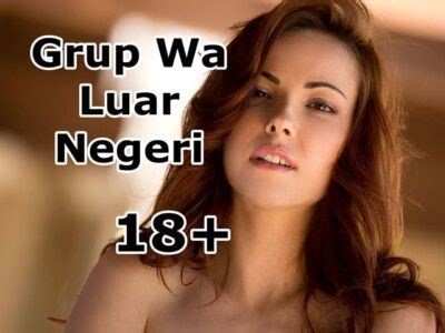 18+ Link Grup WA Remaja Kekinian Terbaru 2022