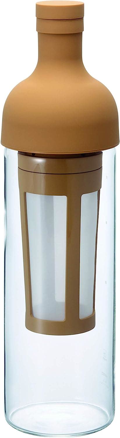 Hario + Hario Cold Brew Coffee Wine Bottle