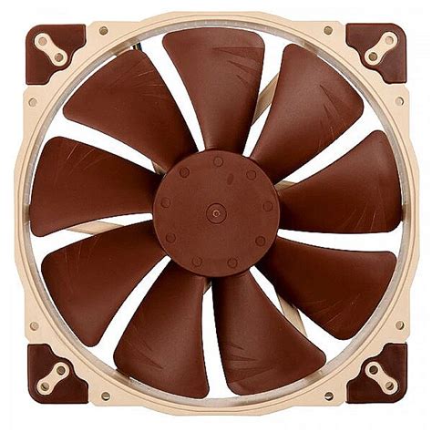 Noctua NF-A20 5V PWM,200mm (NF-A20 5V PWM)