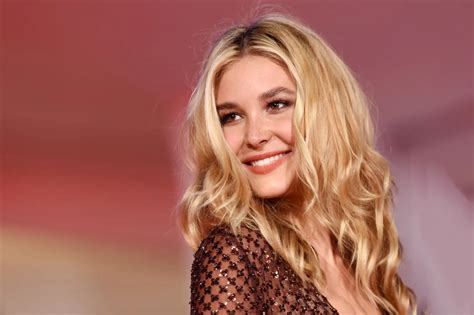 Isabel May: Relationship Status, Social Media, and Net Worth