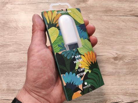 Xiaomi Flower Care im Test – smarte Pflanzenüberwachung für perfektes ...