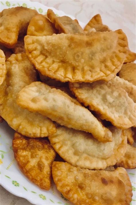 Мини чебуреки - ароматная и очень аппетитная выпечка. чебуреки рецепты ...