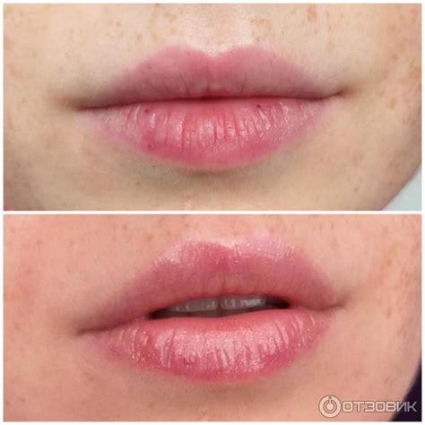 Отзыв о Блеск для губ Stellary Sexy Gloss | Приятный в использовании ...